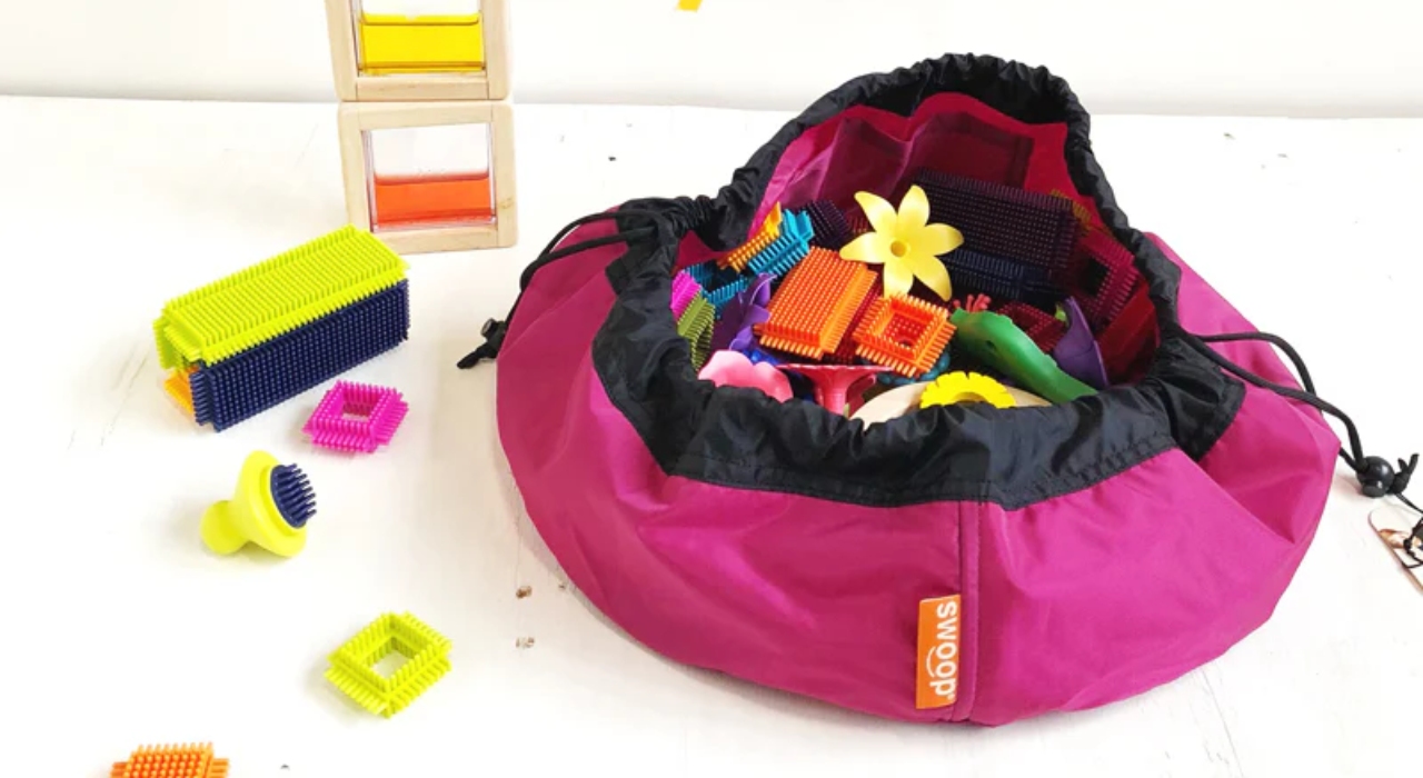 How did Swoop turn a simple idea into a must-have product? - SellerBites