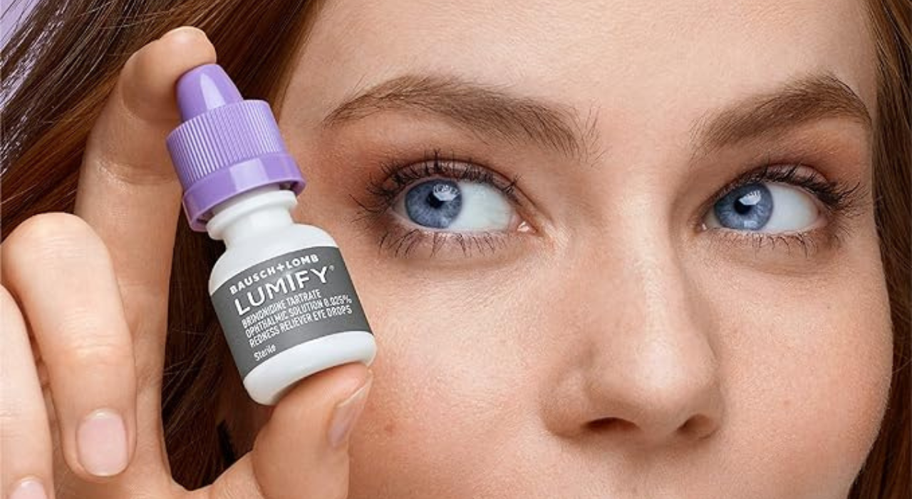 How TikTok reviews turned an eye drop brand into an eye-catching ...
