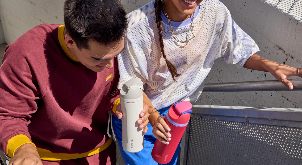 How did Owala win ecommerce’s water bottle battle? - SellerBites
